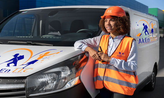 About Us - Cleaning Service